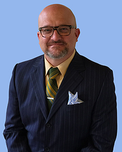 Allen R Kimbrell : ARK Capital